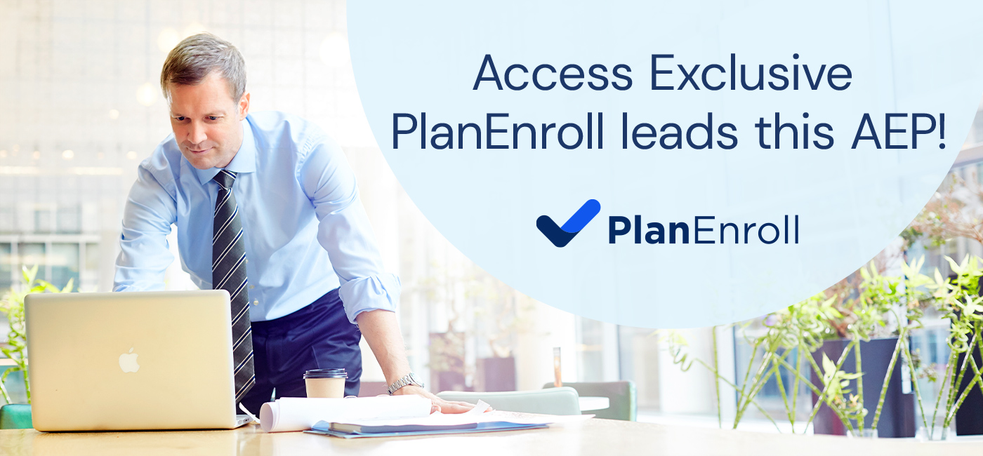 The PlanEnroll 2024 AEP Campaign Is Live