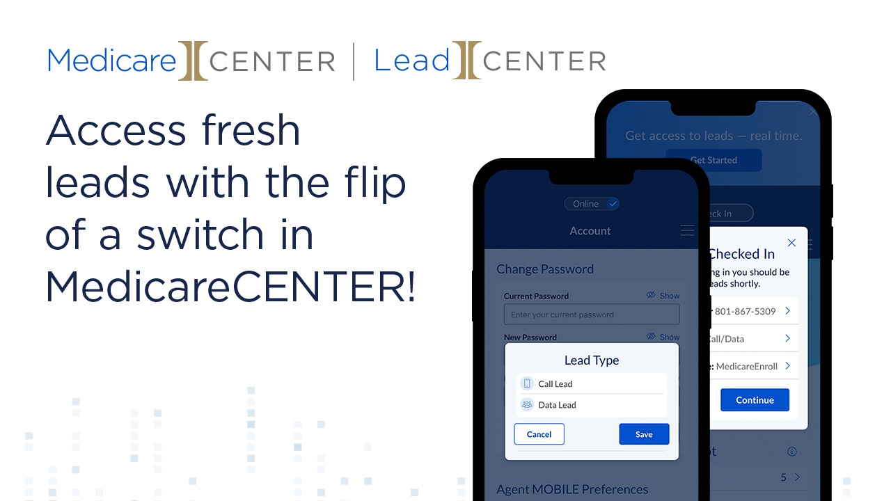 Announcing: LeadCENTER Lead Scoring
