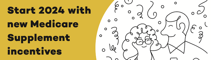 Wellabe Q1 Medicare Supplement Cash Bonus | Insurance Agent Incentives ...