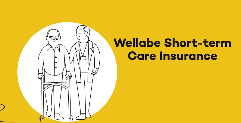 Wellabe Short-Term Care Product Is Expanding