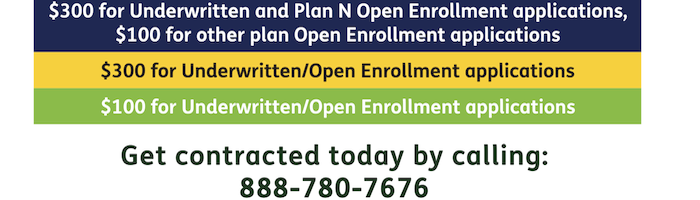 Humana Achieve Q2 Med Supp Incentive | Insurance Agent Incentives | New ...