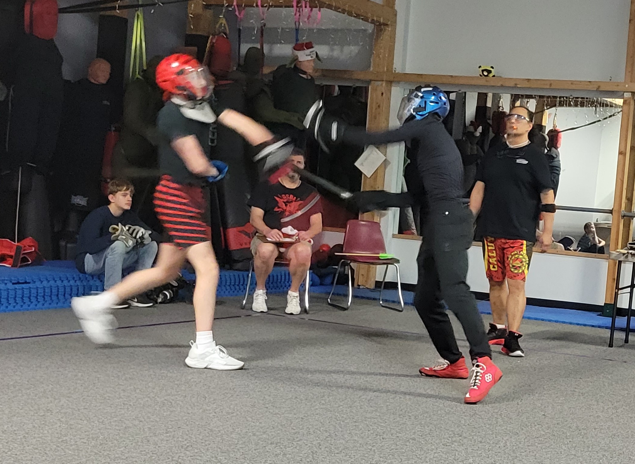 2024 Eastern Nationals