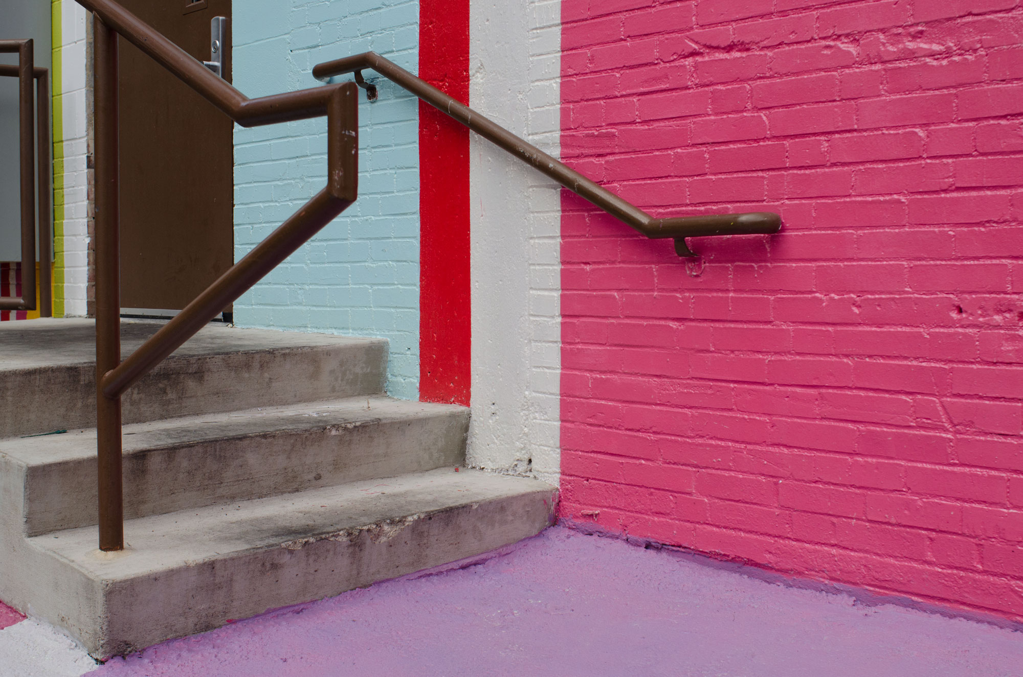 Arbolope Studio | The Score, Art & Music Promenade