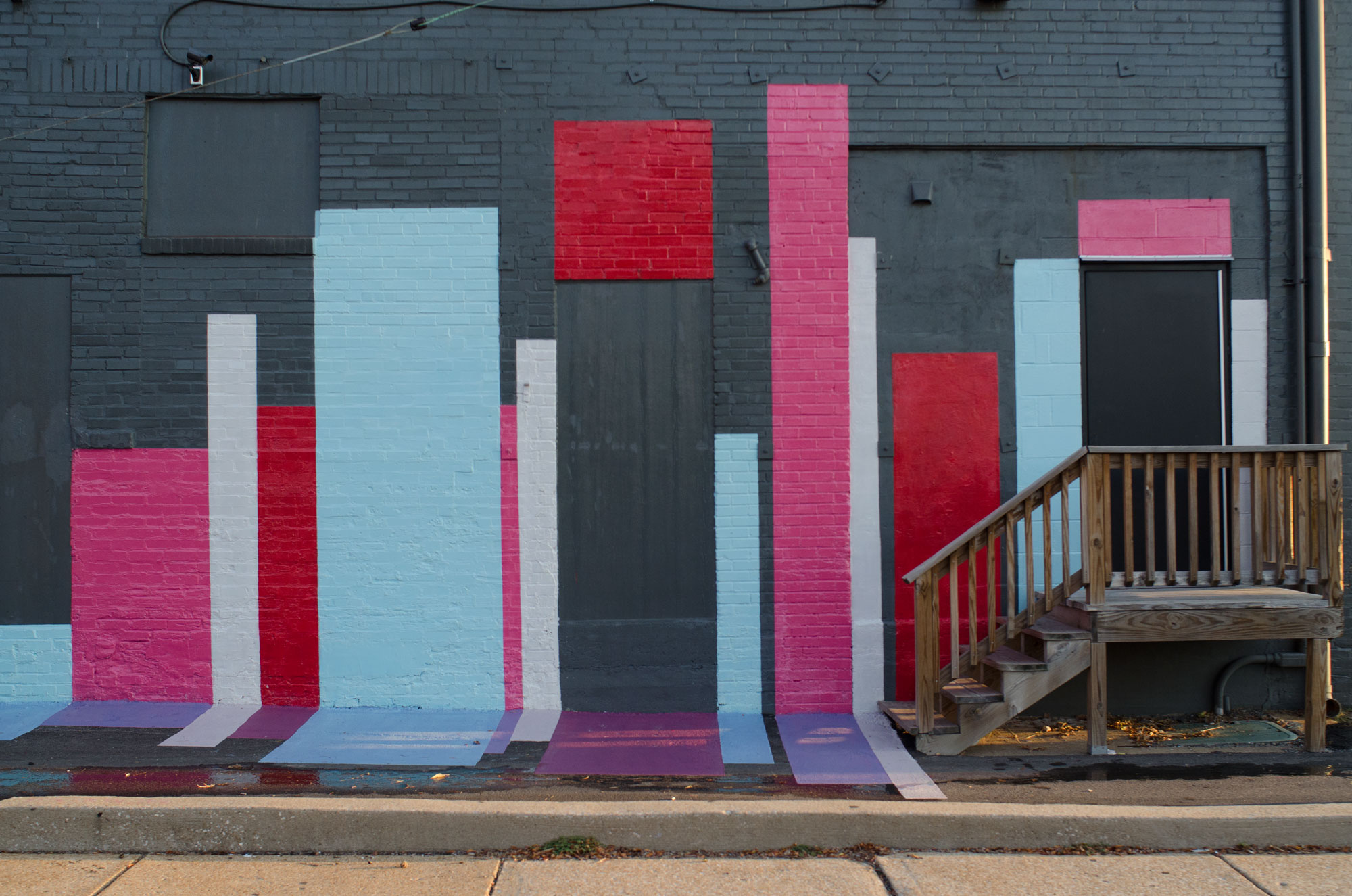 Arbolope Studio | The Score, Art & Music Promenade