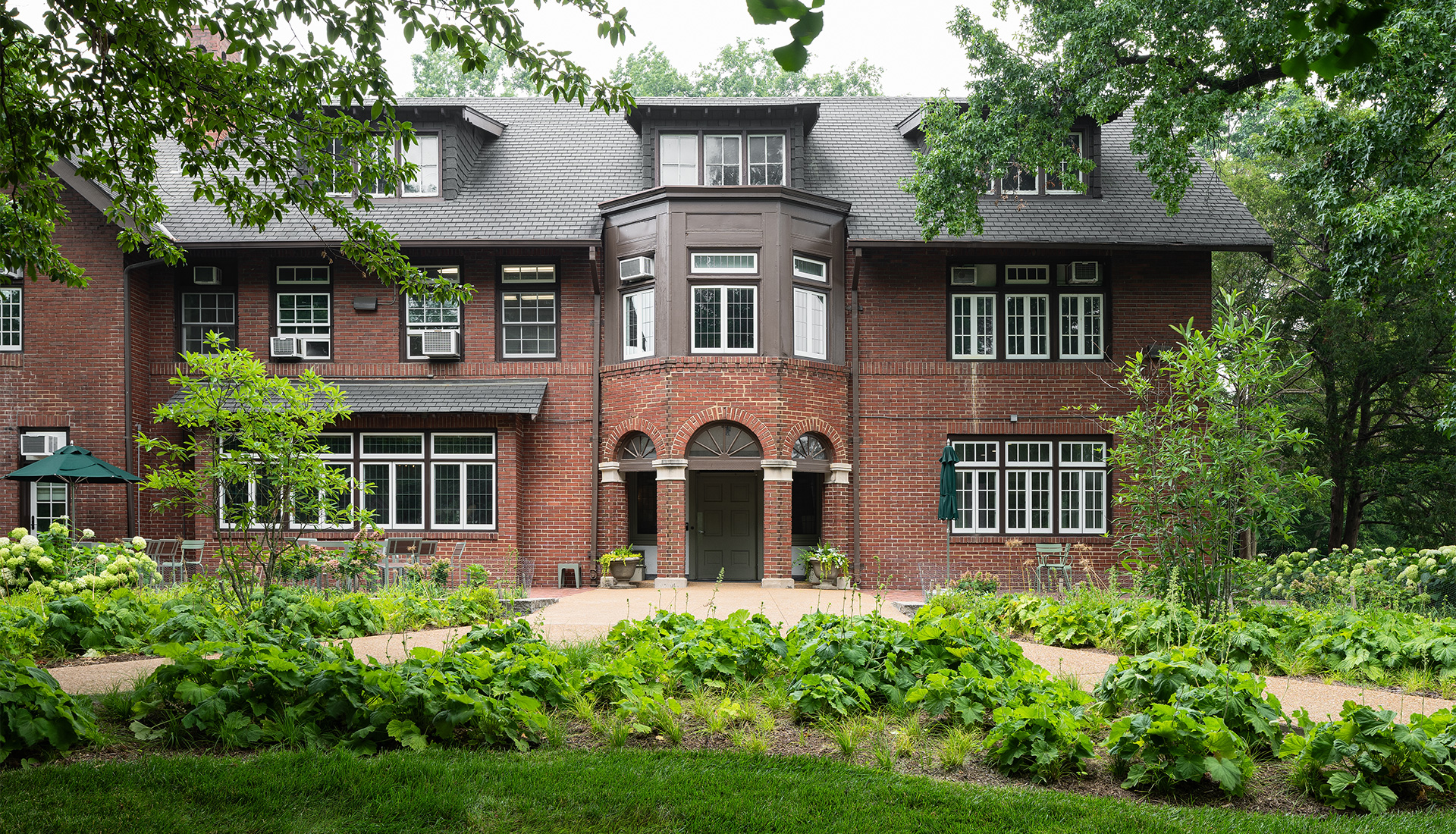 Arbolope Studio | Stix House