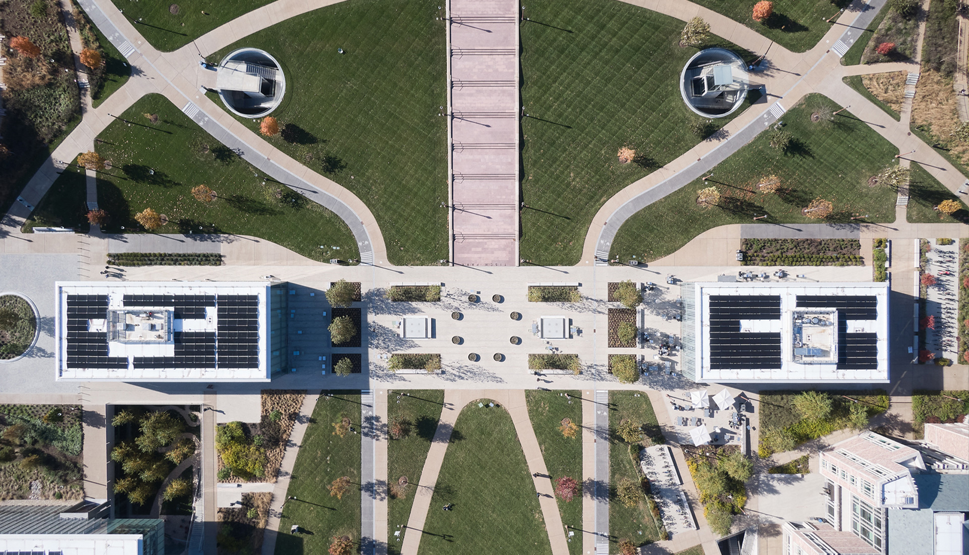 Arbolope Studio | East End Central Landscape