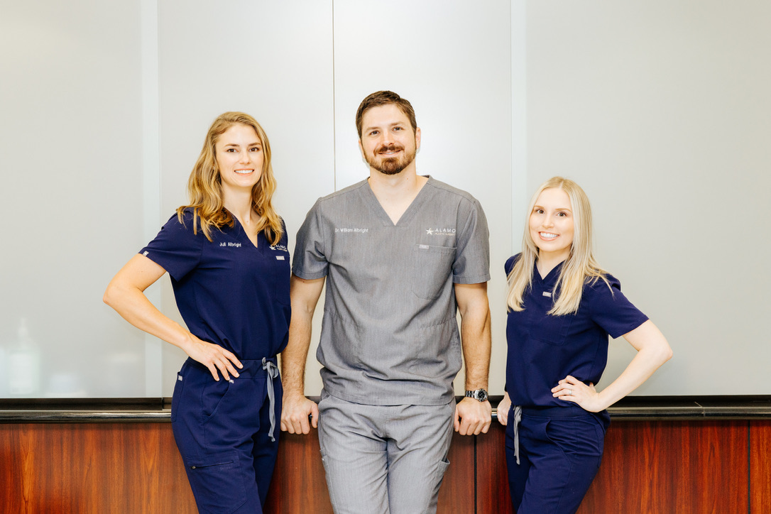 Voted #1 Breast Augmentation in San Antonio | Alamo Plastic Surgery