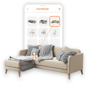 3D Tiny House Designer — Create your dream tiny home!