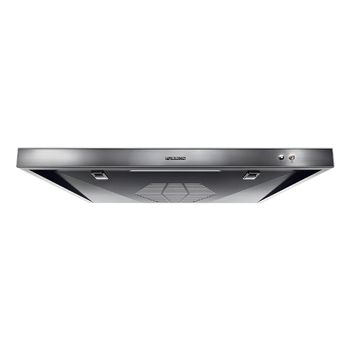 Range Hoods for Cabins, Tiny Houses, and Mini Homes