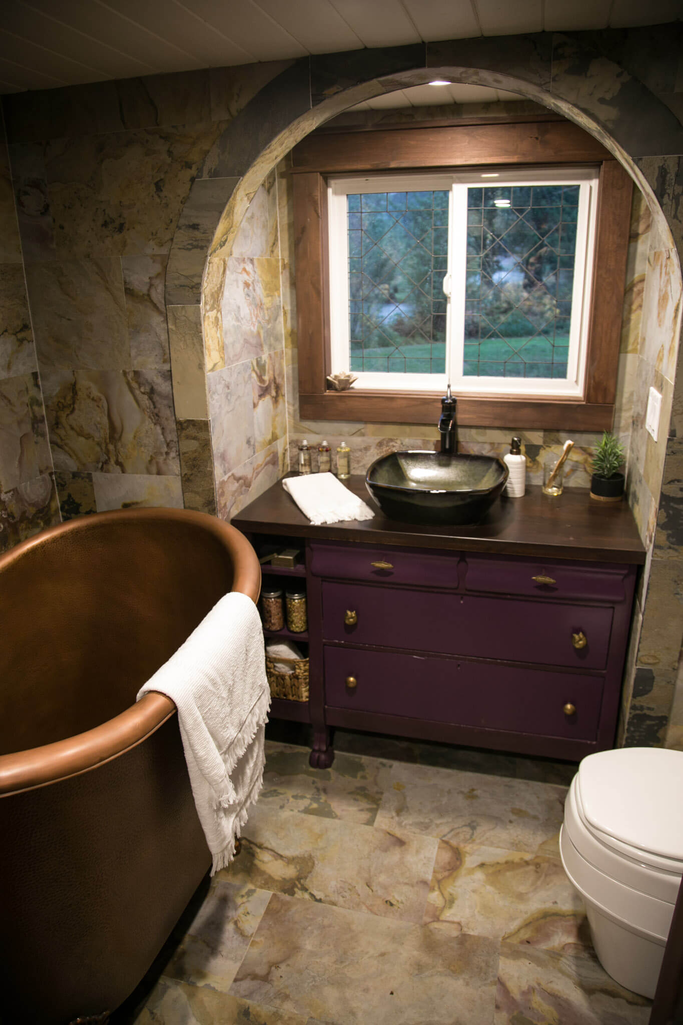 Reimagining Your Bathroom With Freestyle Tubs