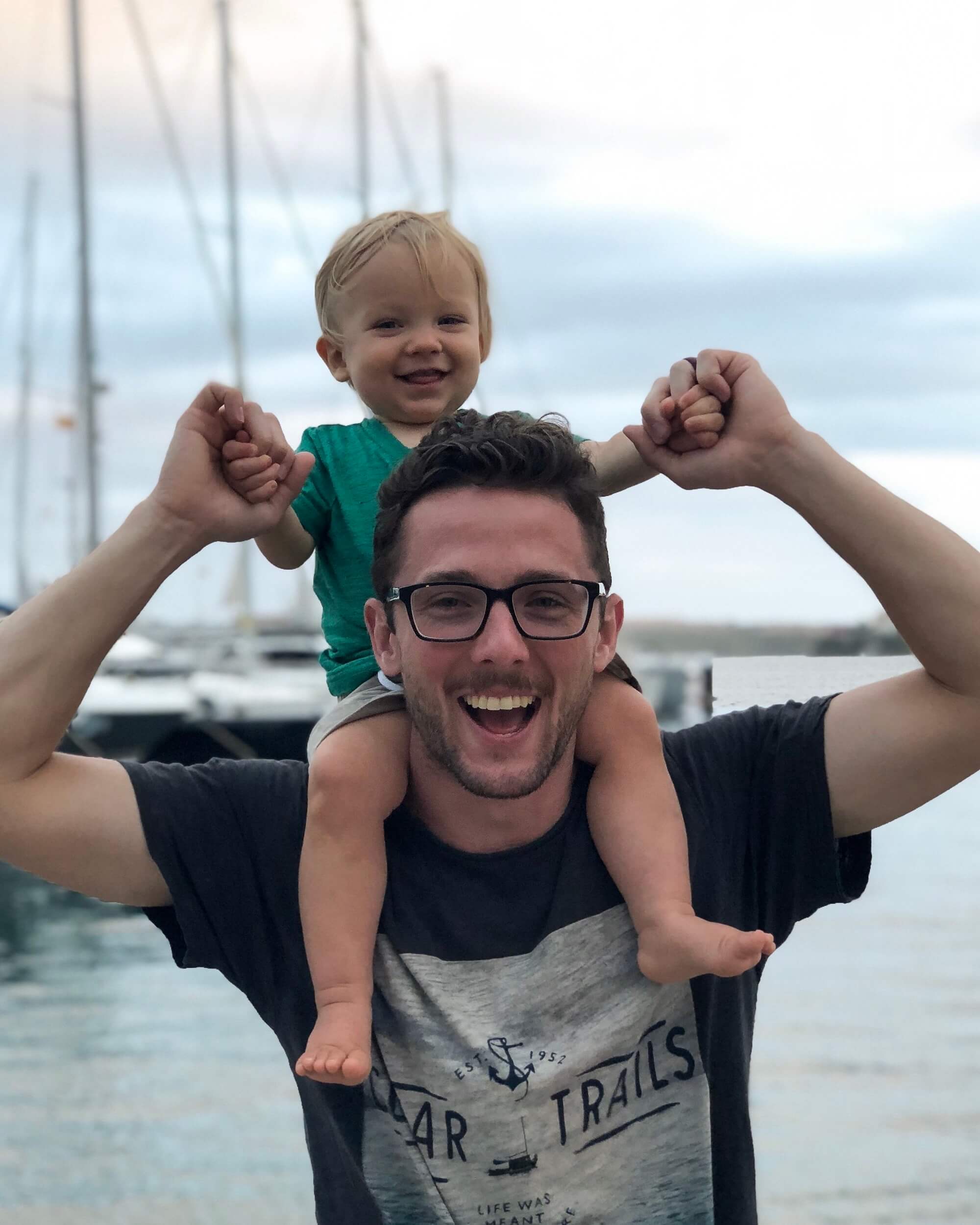 Introduction to DIY Fest 2024 with Jason Francis & Zach Francis