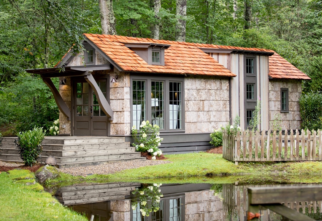 Helpful Tiny House Resources