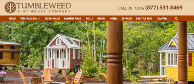 Helpful Tiny House Resources