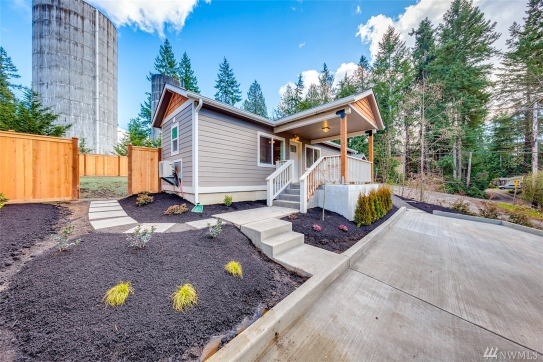 Guide to Redefining Jim Walter Homes