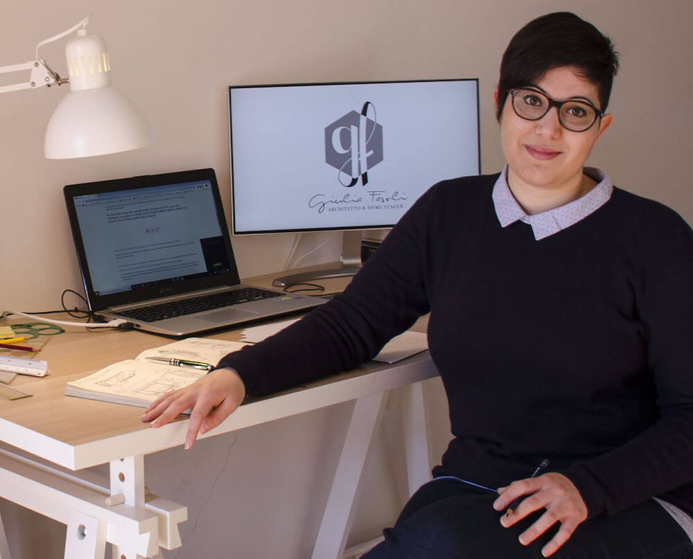 Tiny Houses in Italy