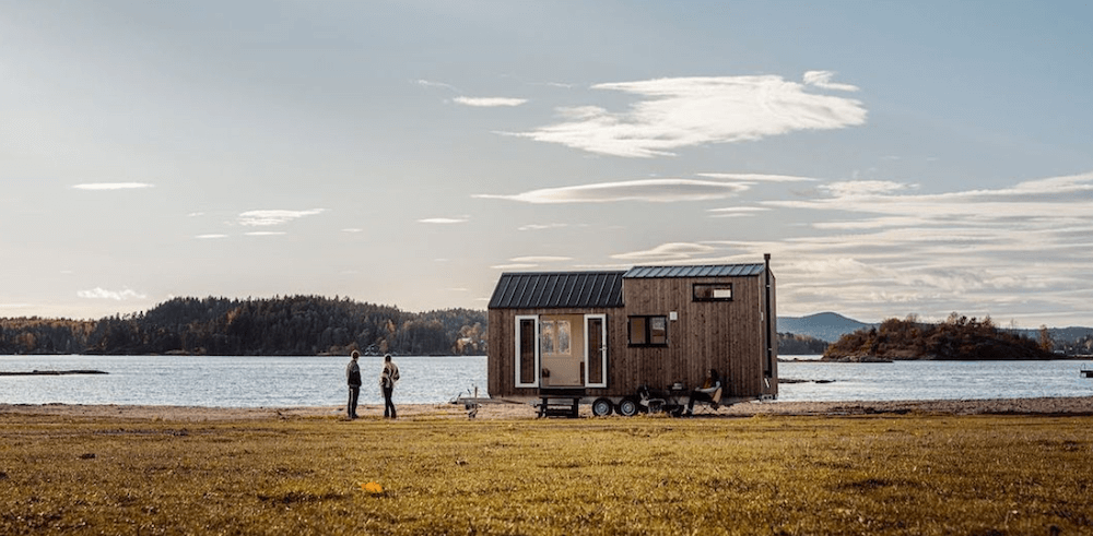 2023's Top Tiny Homes