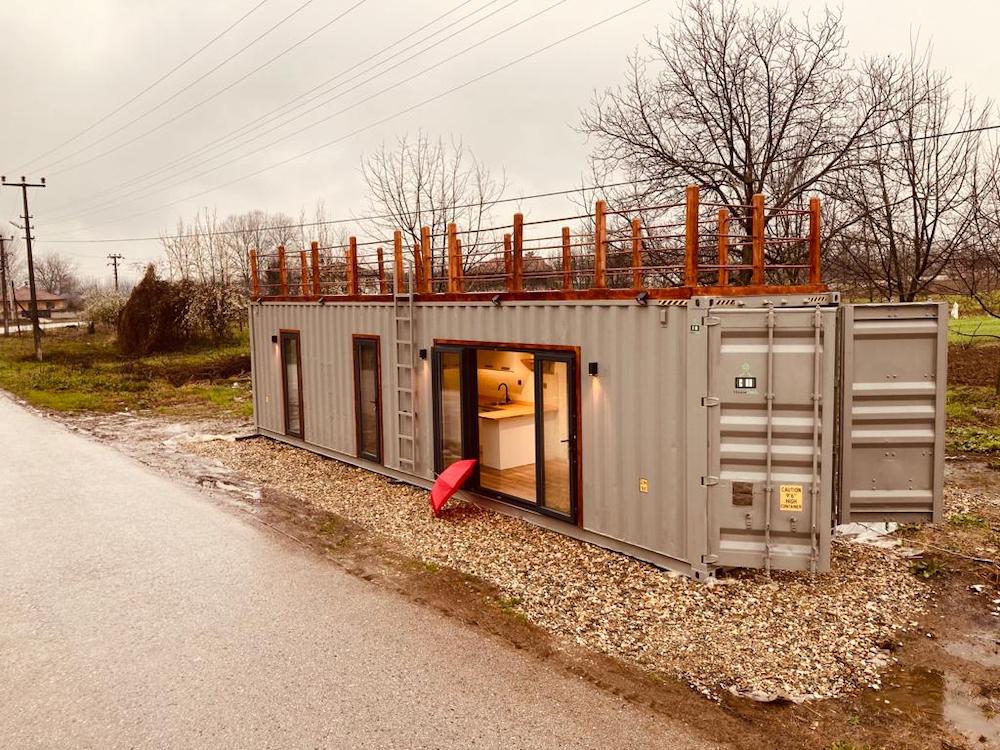 Is Investing in Container Houses Really Worth It?