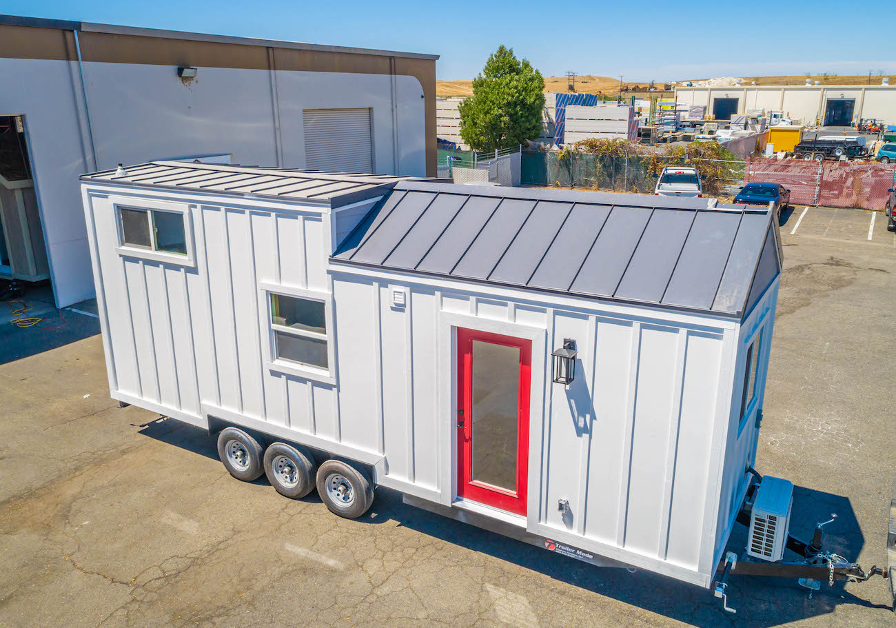 Tack Tiny House For Sale Near Me