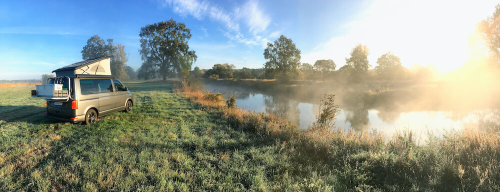 Van Life 101: What You Need to Know