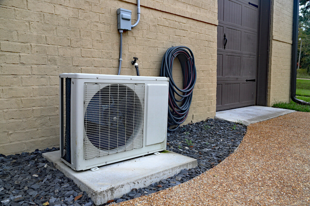 An In-Depth Review of a Mini-Split HVAC System