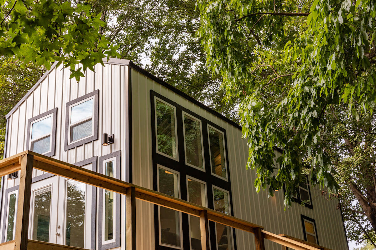 Eclipse House OG Tiny House For Sale Near Me