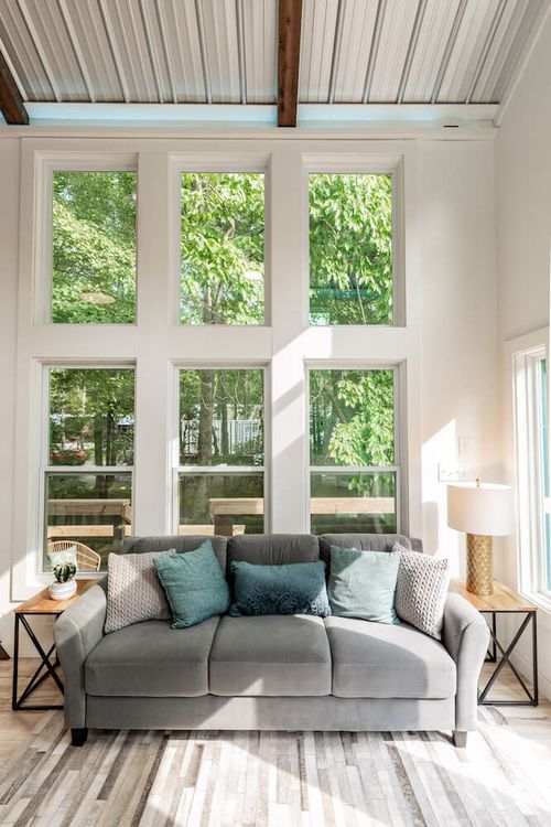 Eclipse House OG Tiny House For Sale Near Me