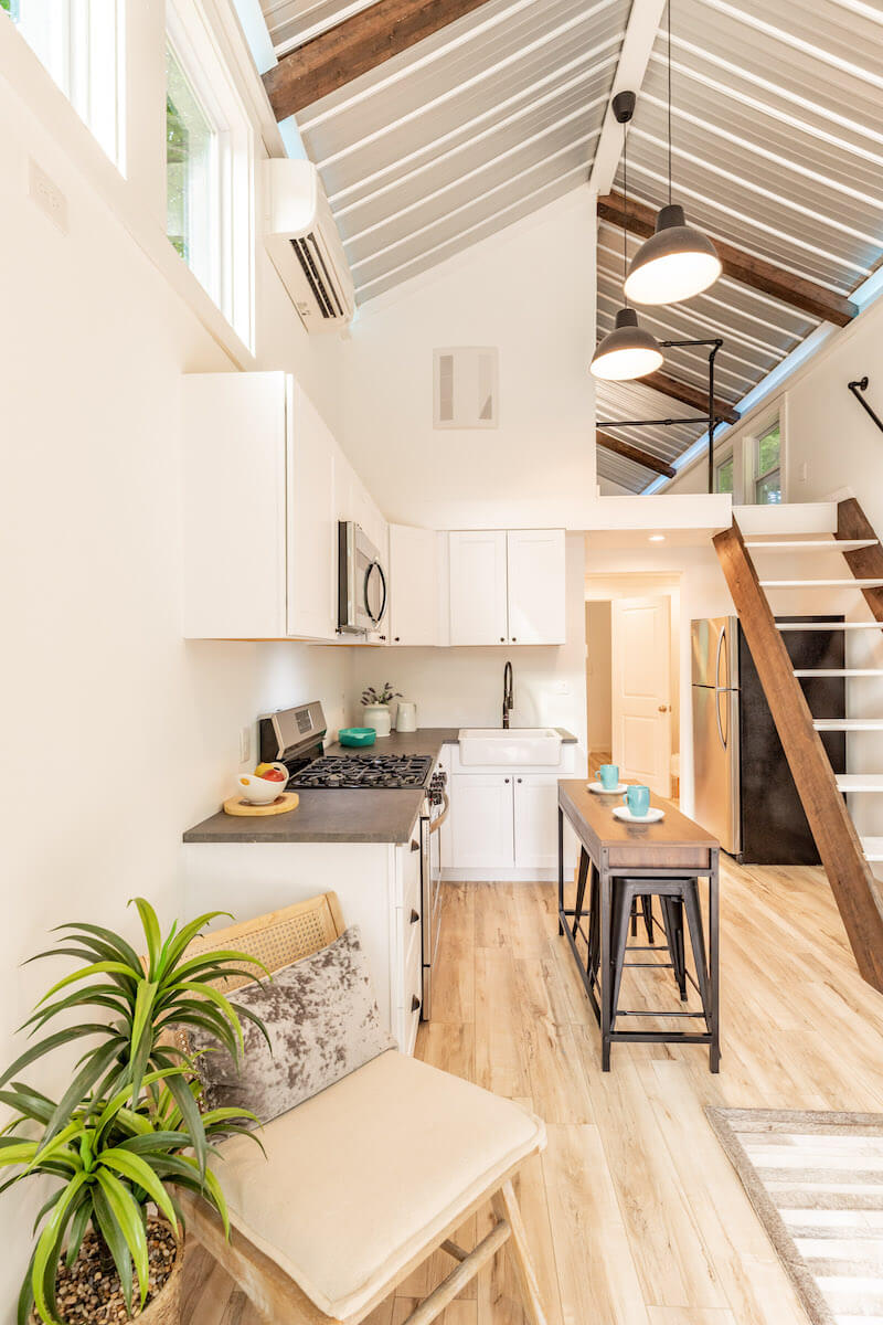 Eclipse House OG Tiny House For Sale Near Me