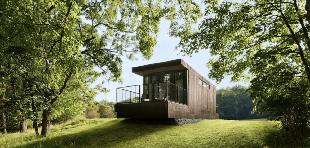 Kansas Tiny Home Rules and Regulations