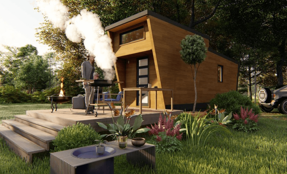 Michigan’s Tiny Home Rules and Regulations