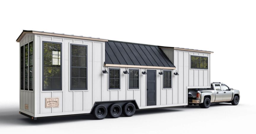Nebraska’s Tiny Home Regulations