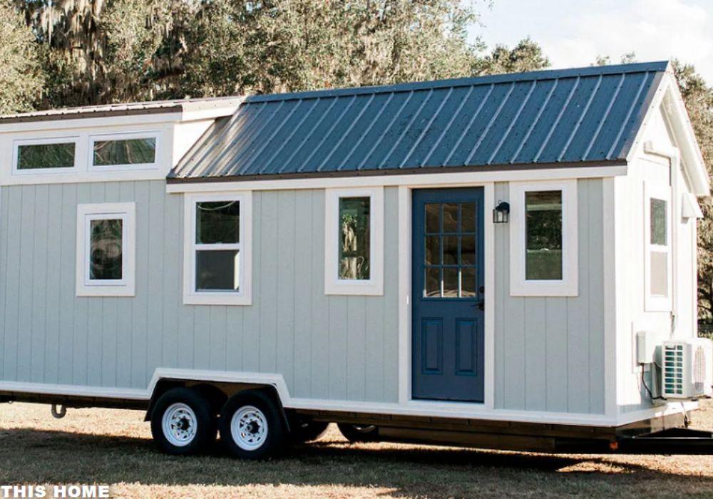 Nevada's Tiny Home Rules and Regulations