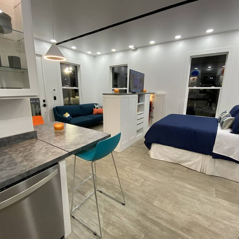 What Are Boxabl Homes Made Of?