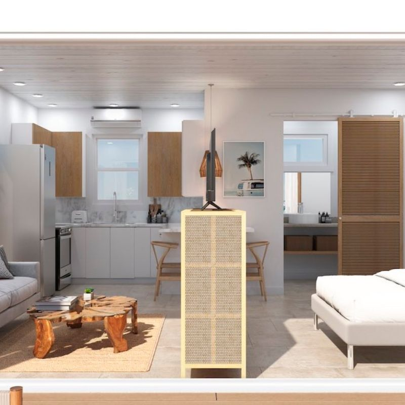 What Are Boxabl Homes Made Of?