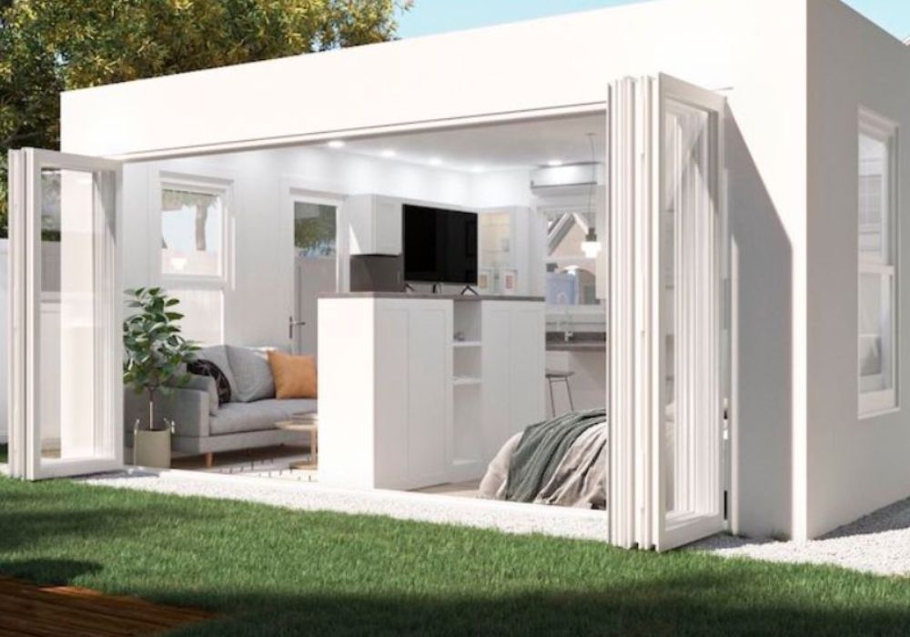 What Are Boxabl Homes Made Of?