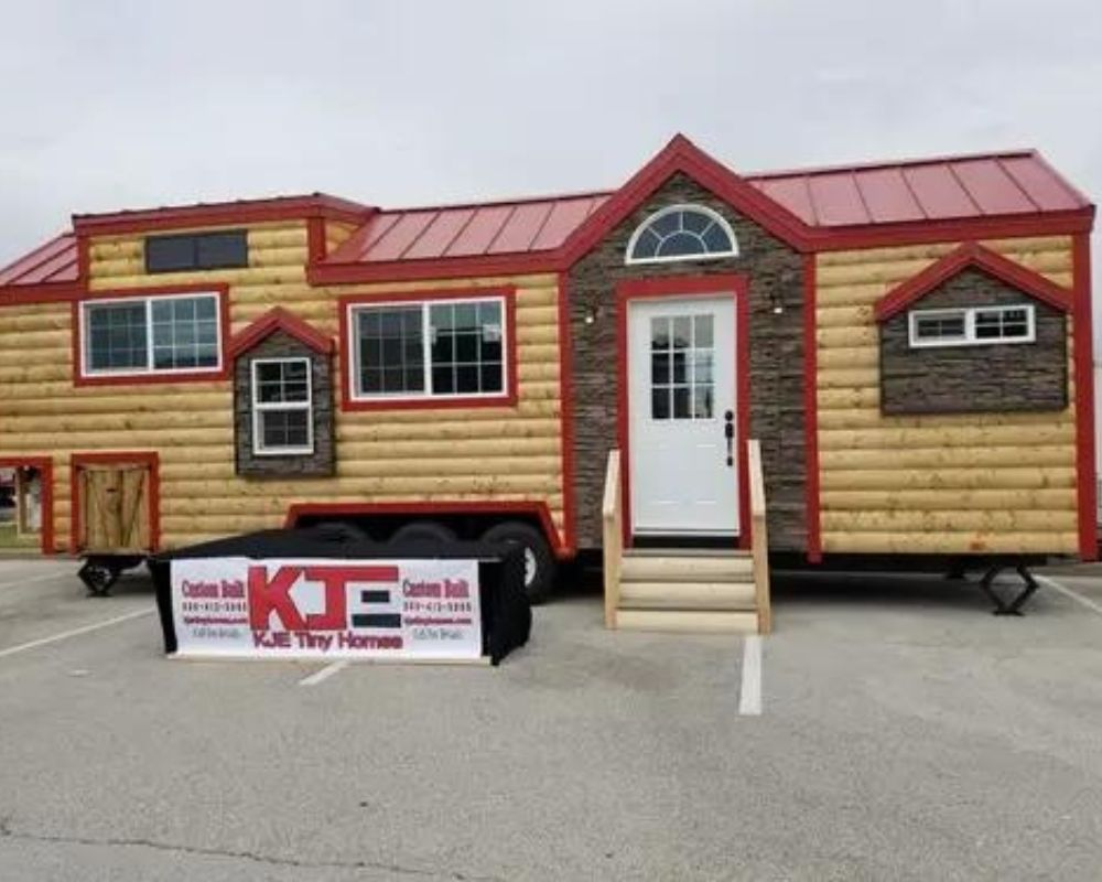 What's the Best Log Size for a Log Cabin? (Explained!)