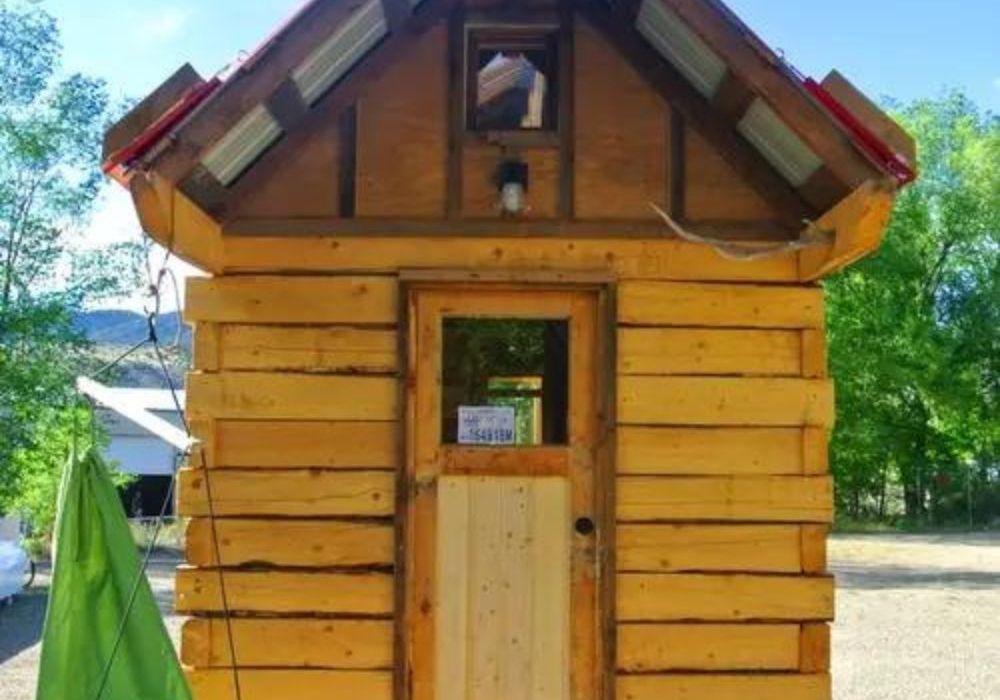 What's the Best Log Size for a Log Cabin? (Explained!)