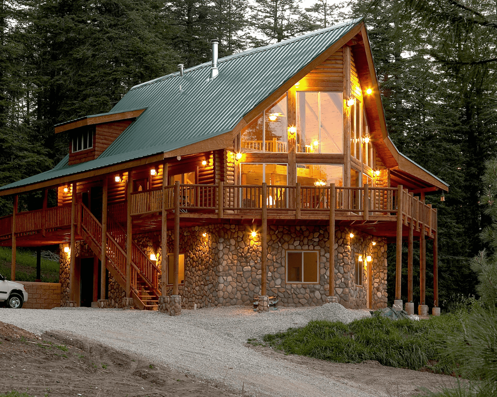 How Much Do Cabins Cost in the US?