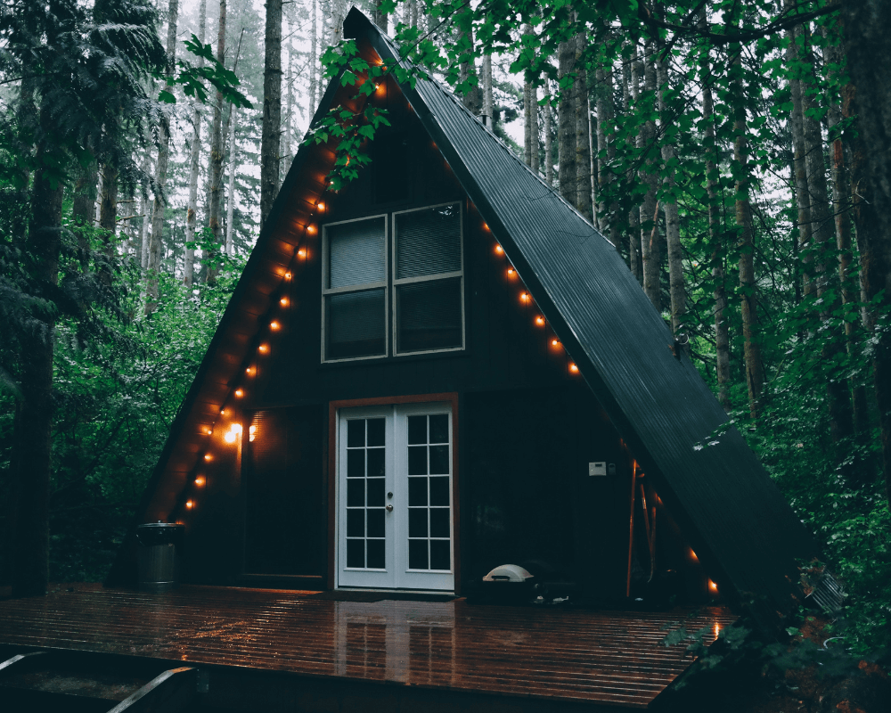 How Much Do Cabins Cost in the US?