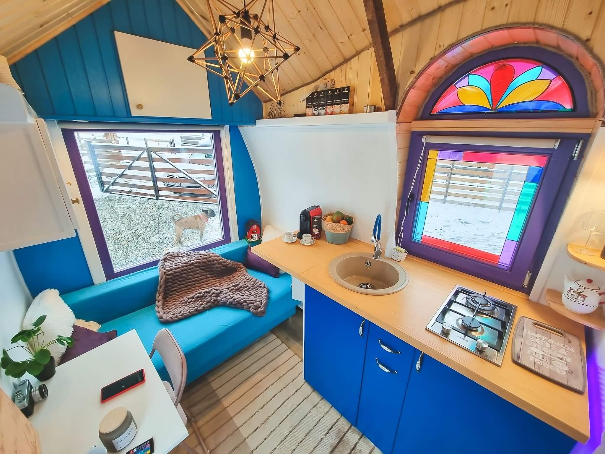 Joy - Pura Vida Huts Tiny House For Sale Near Me