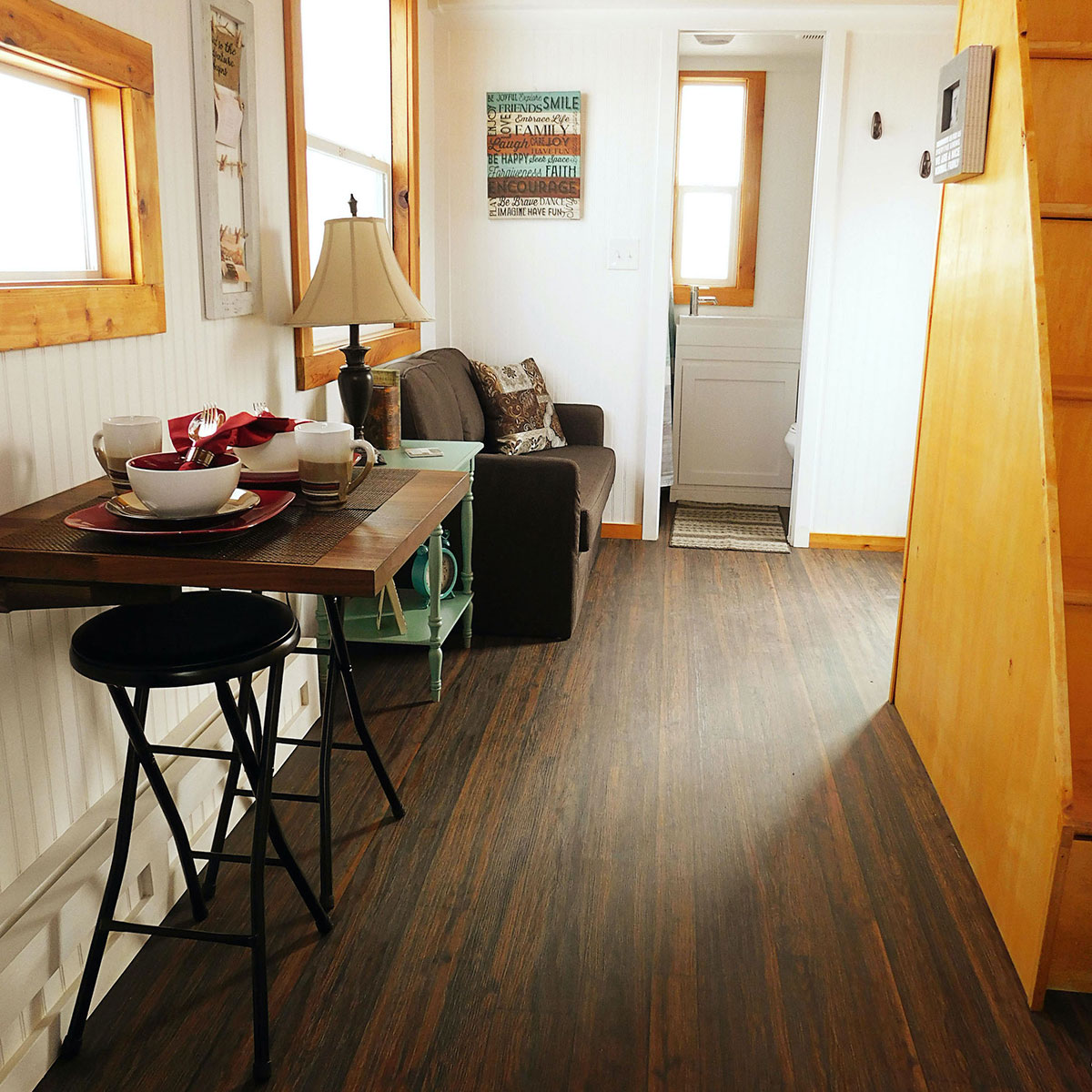 The Modern Makeover: The Essential Checklist for Office Refurbishment