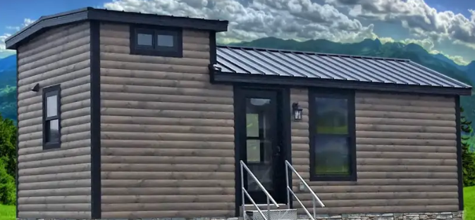 Ohio's Tiny Home Rules & Regulations