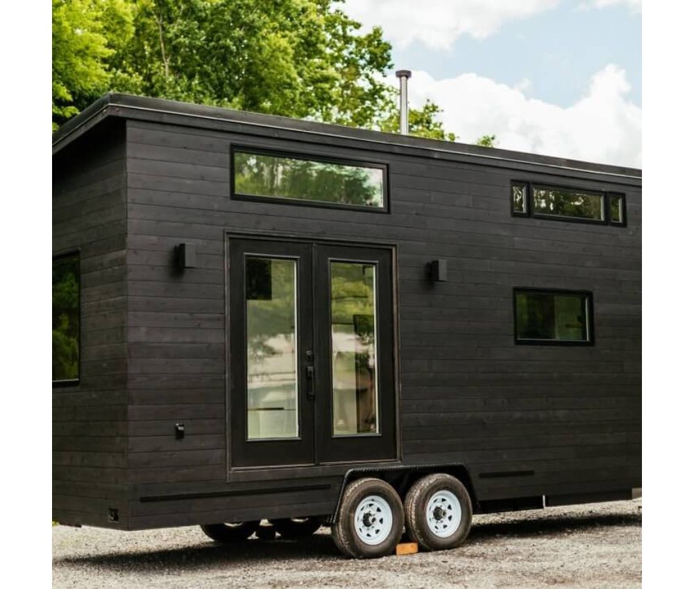 Arkansas's Tiny Home Rules & Regulations