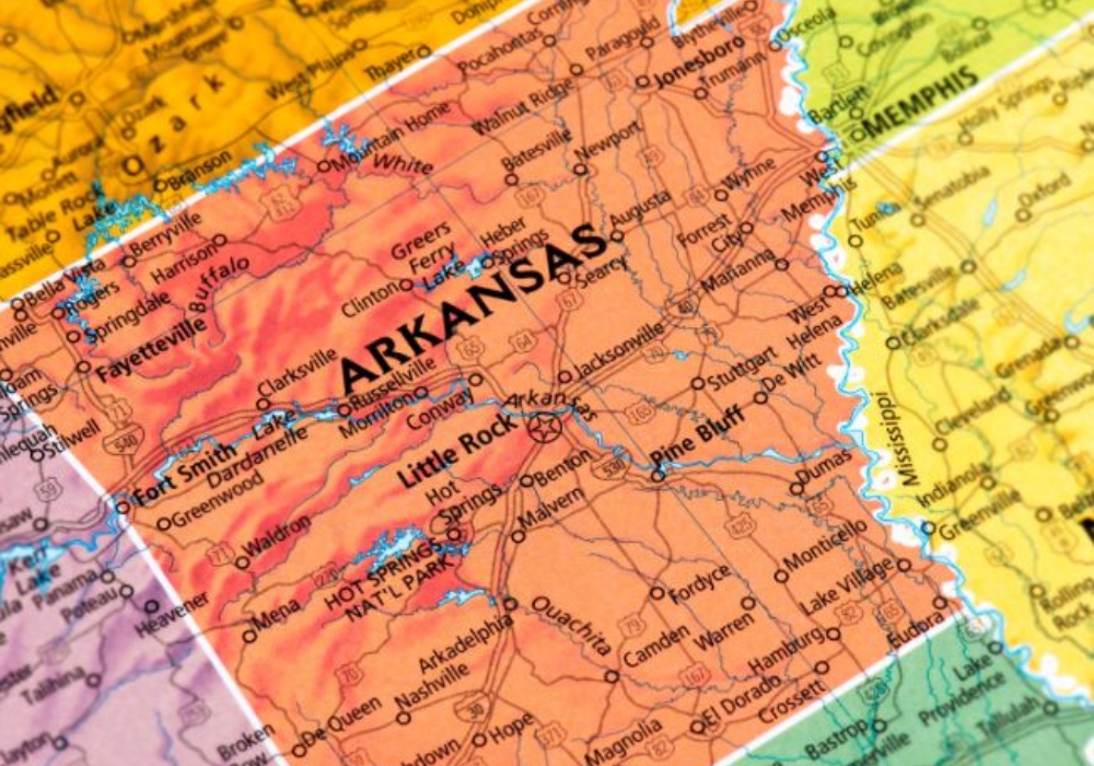 Arkansas's Tiny Home Rules & Regulations