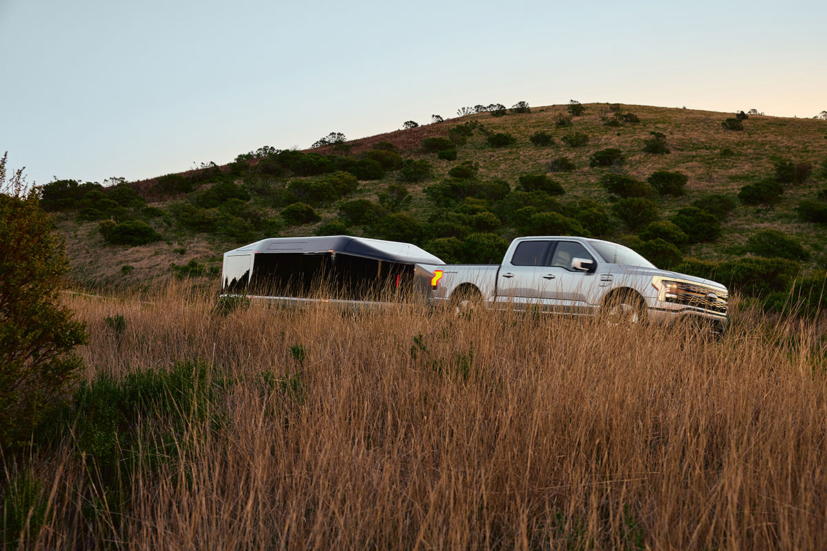 Towing a Tiny House: Here’s What You Need to Know