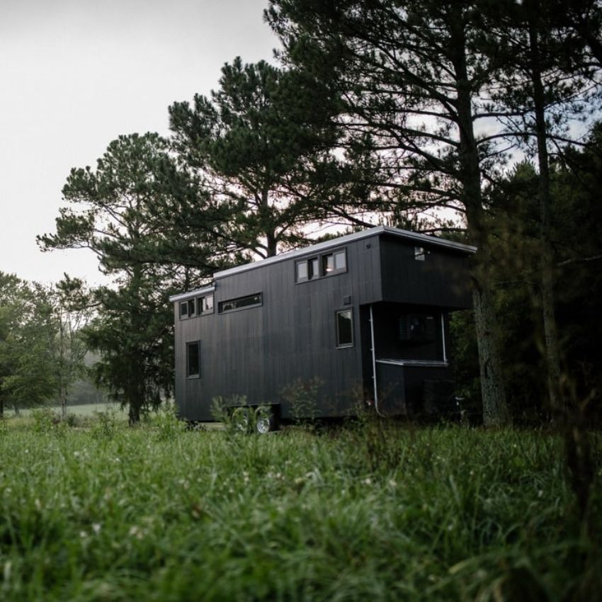 Missouri Tiny Home Rules & Regulations