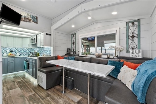 Louisiana Tiny Home Rules & Regulations