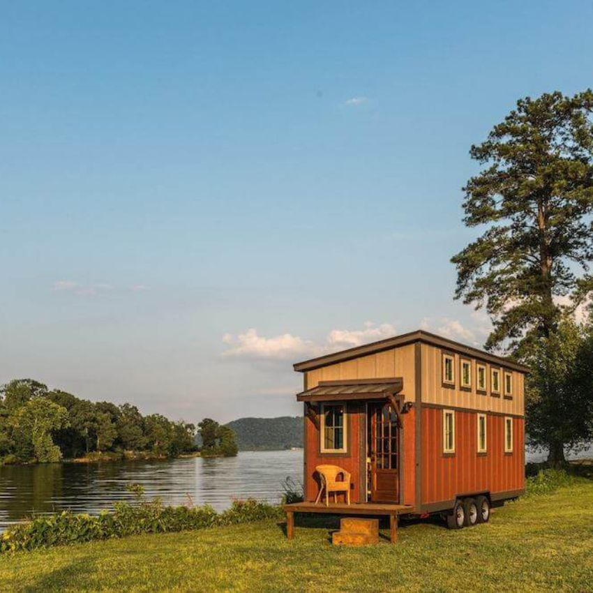 Mississippi's Tiny Home Rules & Regulations