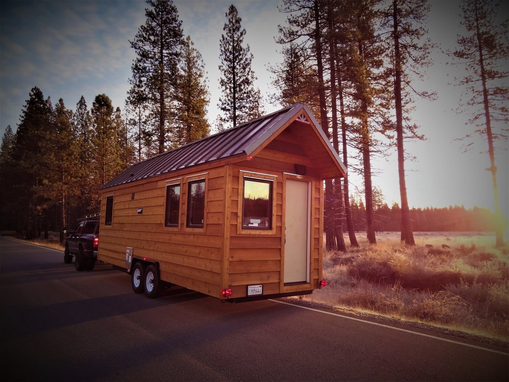 New Mexico Tiny Home Rules & Regulations