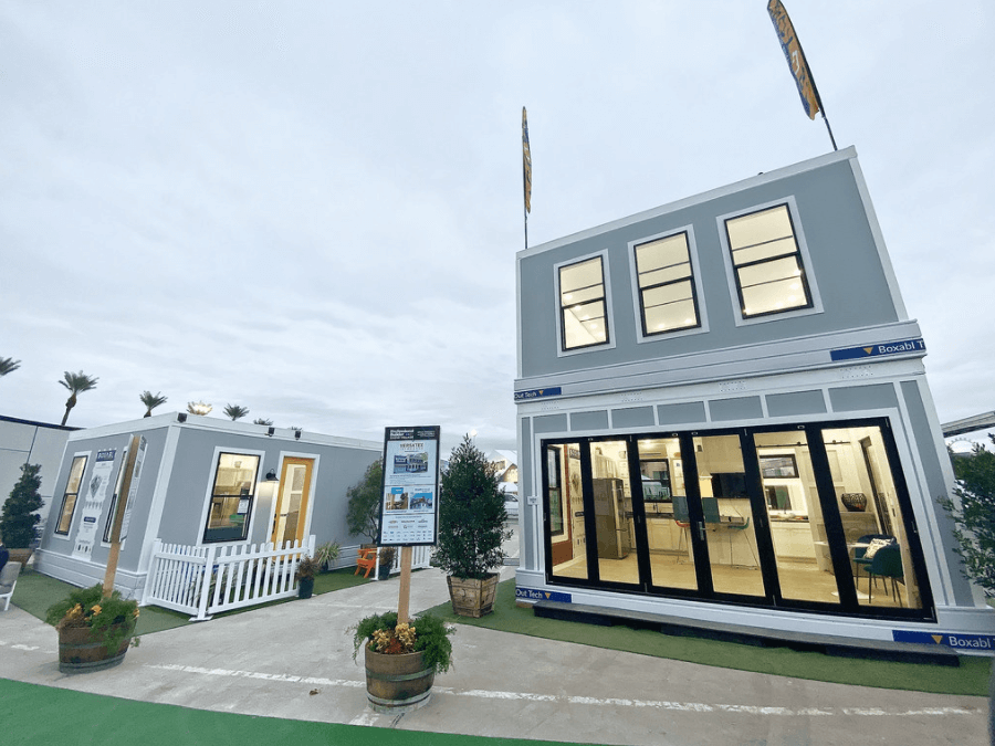 Boxabl Casitas Now Certified as Park-Model RVs: A Game-Changer in ...