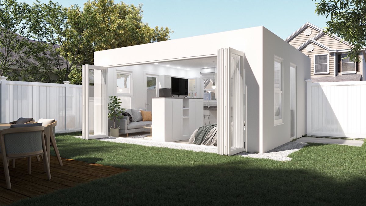 Boxabl Casitas Now Certified as Park-Model RVs: A Game-Changer in ...